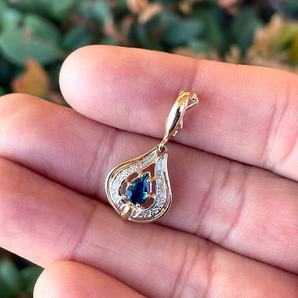 Pendant Enhancer - Etsy