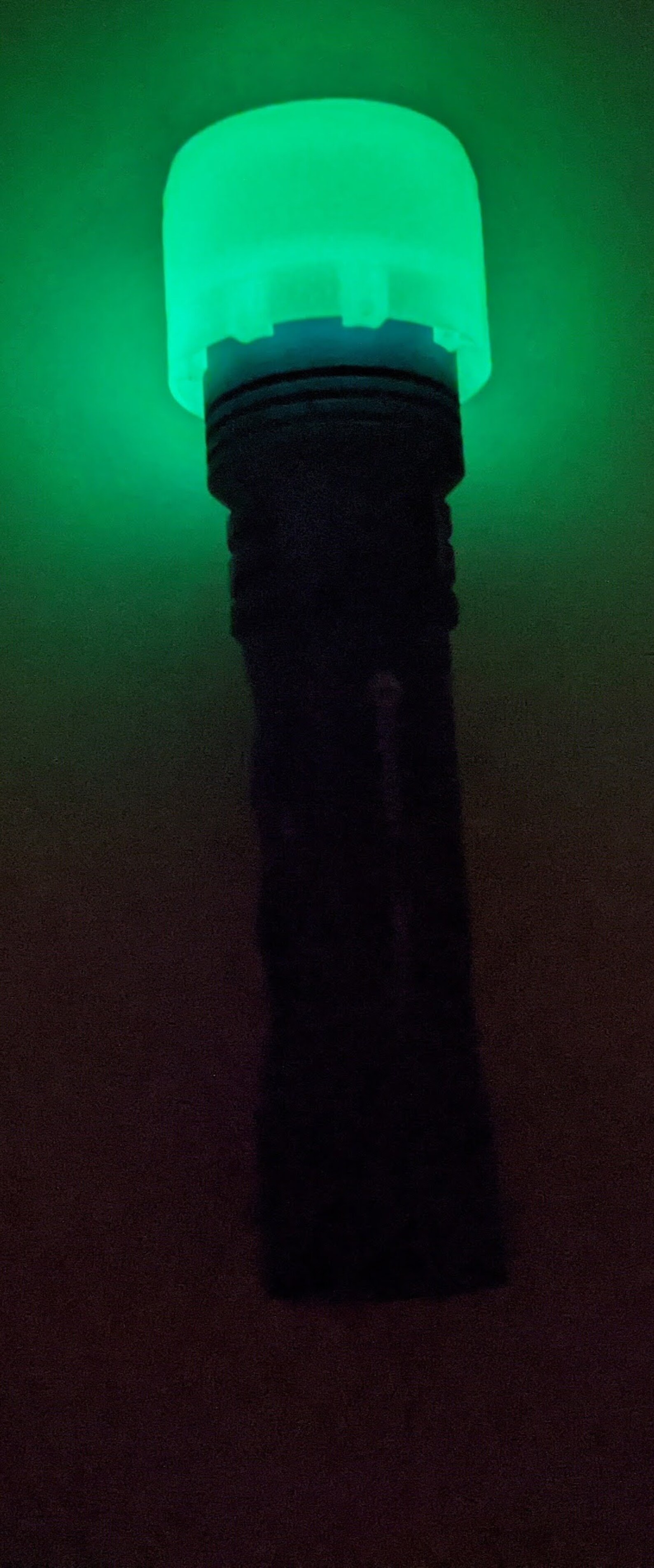 Flashlight Diffuser Fits Olight Seeker 2 and Other 35 MM - Etsy