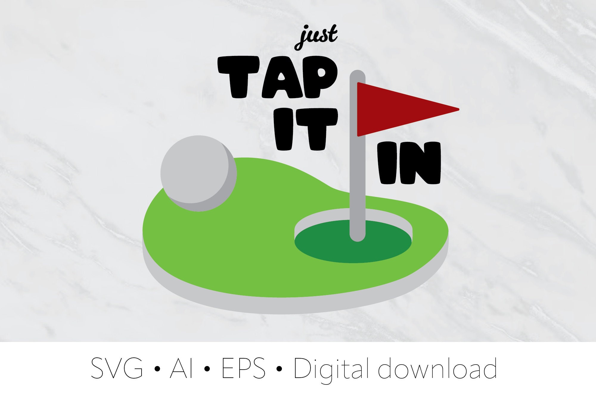 Golf Svg Bundle, Golf Lover Svg Files for Crafts Such as Print or Iron ...