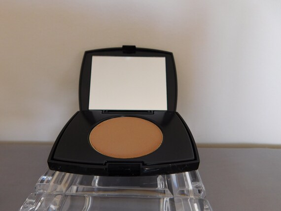 Lancome Powder Compact With Mirror-powder Dual Finish Color | Etsy