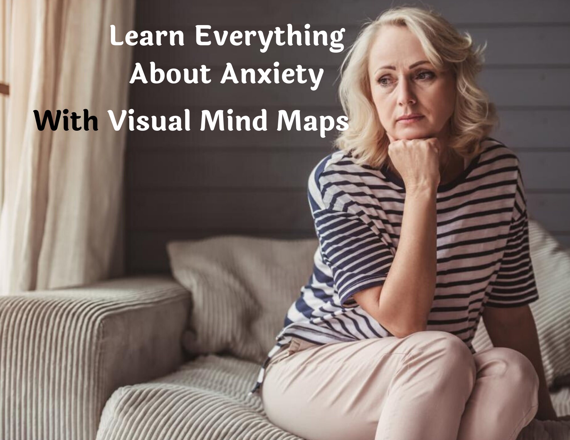 Reduce Anxiety Easily Learn Everything About Anxiety and How to Reduce ...