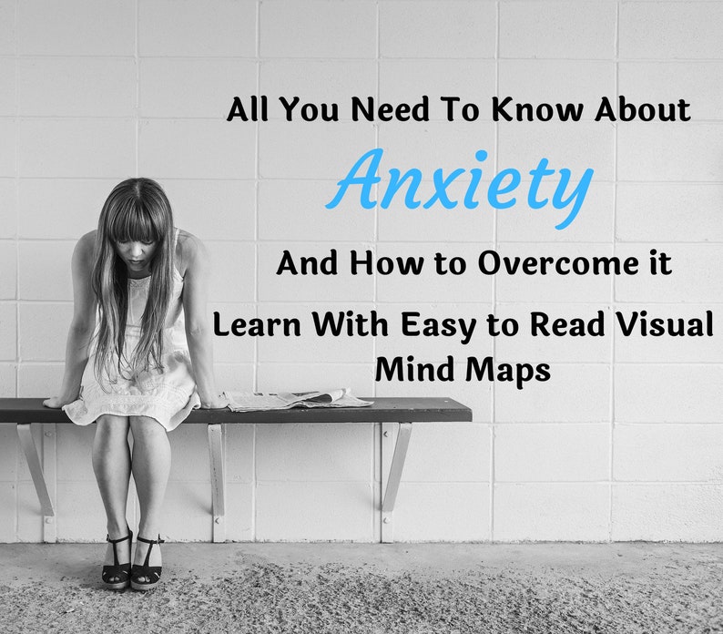 Reduce Anxiety Easily | Learn Everything About Anxiety and How to ...
