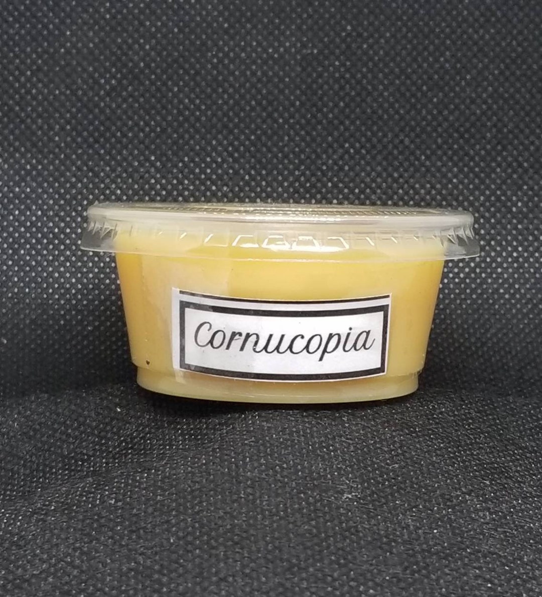 Cornucopia Scent Shot - Etsy