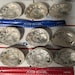 Abalone Shell . 4 to 4.5 Inches Wide B Grade Abalone. Farm Raised in ...