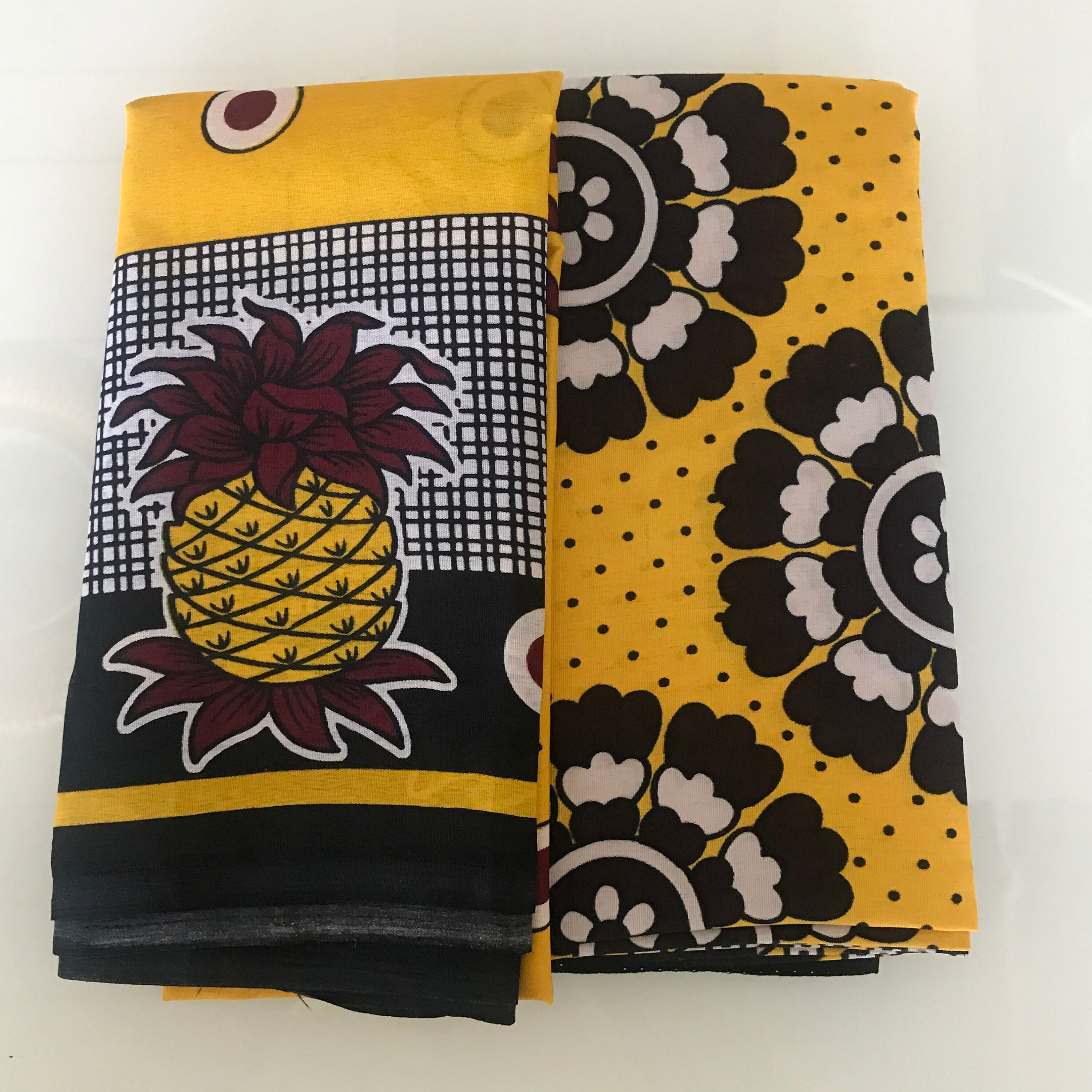 Traditional Kanga - Etsy