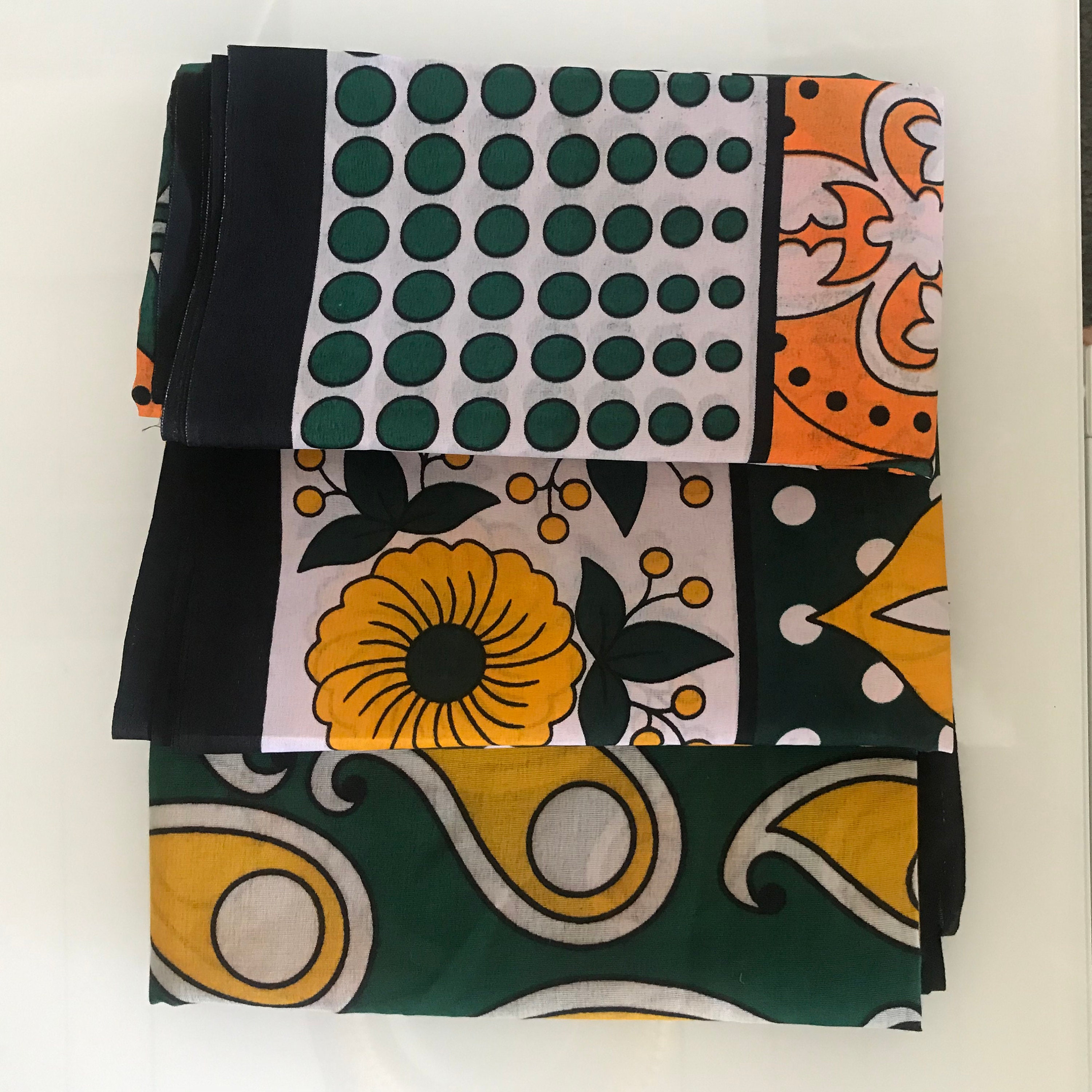 Traditional Kanga - Etsy