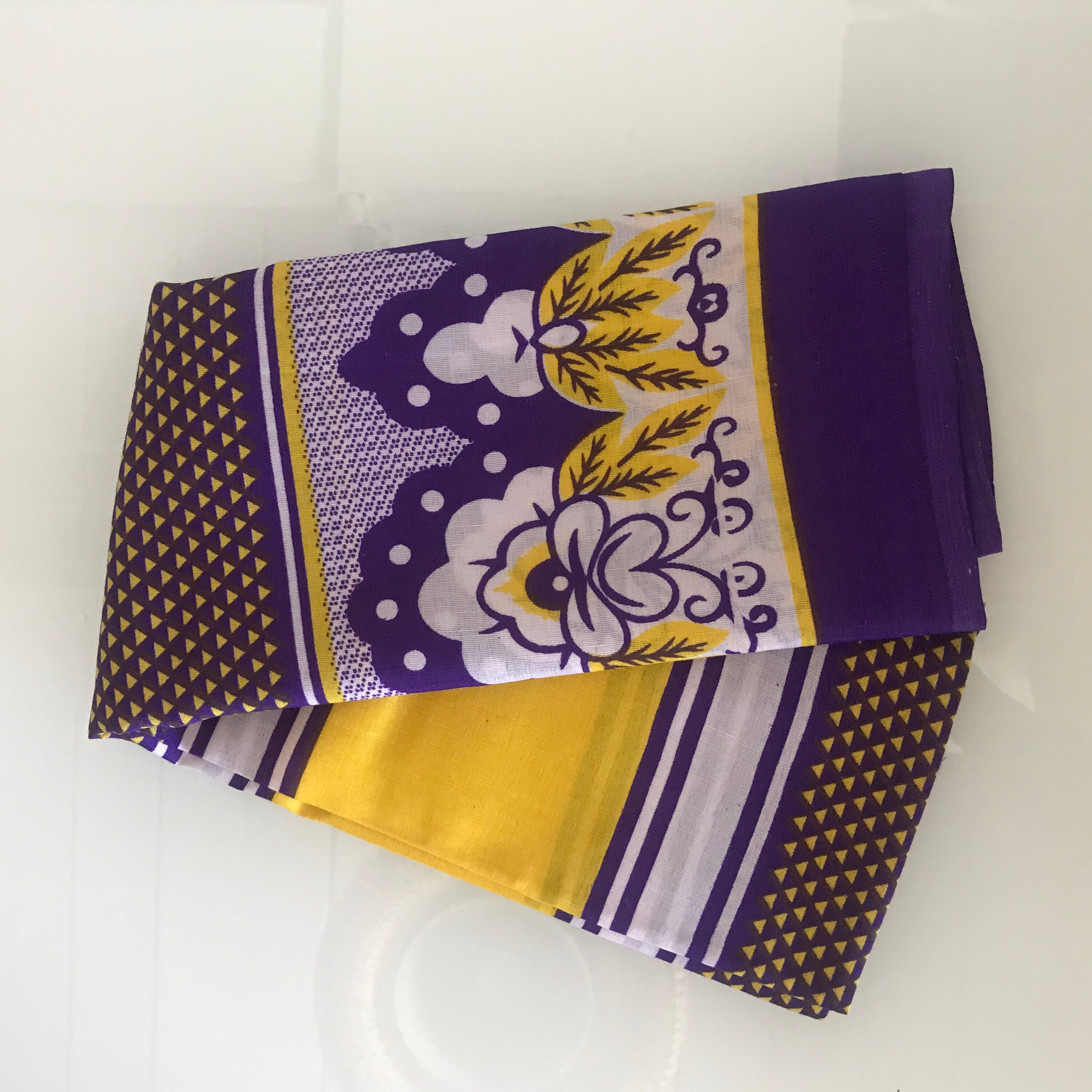 Traditional Kanga - Etsy