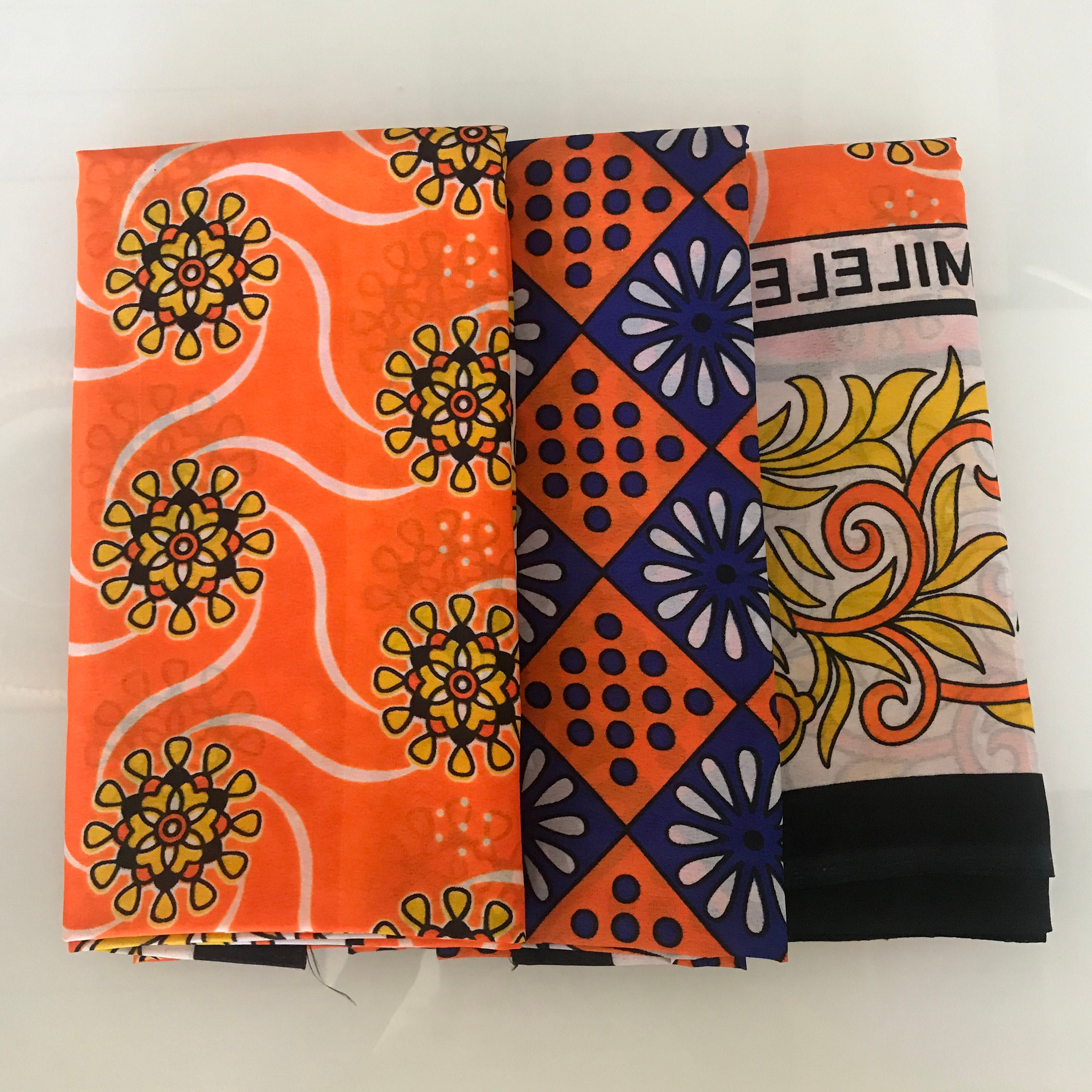 Traditional Kanga - Etsy