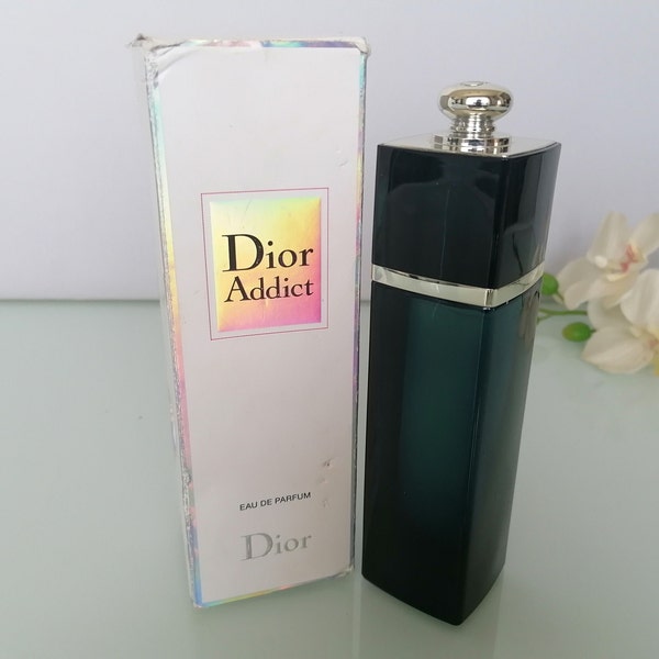 Addict Eau De Parfum - Etsy