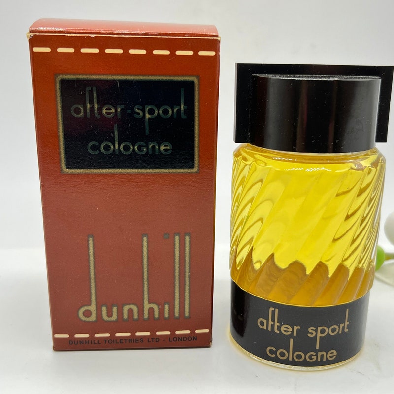 1970s Mens Cologne - Etsy