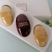 Monsieur Lanvin Vintage Perfumed Soap Set 3x 90 G Gift Idea - Etsy
