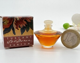Tuscany Perfume - Etsy