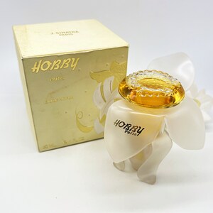 Max Deville Hobby , Eau De Parfum 30ml/ 1fl.oz , Spray , Vintage 80s ...