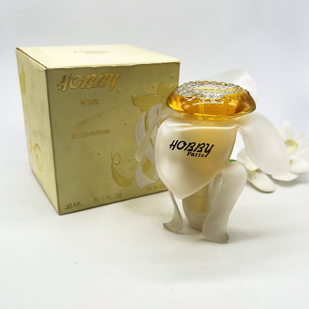 Max Deville Hobby , Eau de Parfum 30ml/ 1fl.oz , Spray , Vintage 80er ...