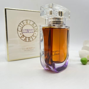 First Edition L'instant De Guerlain Eau De Parfum 50ml – Sealed Luxury ...
