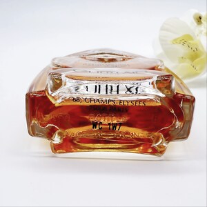 Nahema Guerlain (1979) Parfum De Toilette 50 Ml /1,7 Fl .oz Spray ...