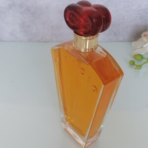 Il Bacio Princess Marcella Borghese (1993) Eau De Parfum Spray 100 Ml/3 ...