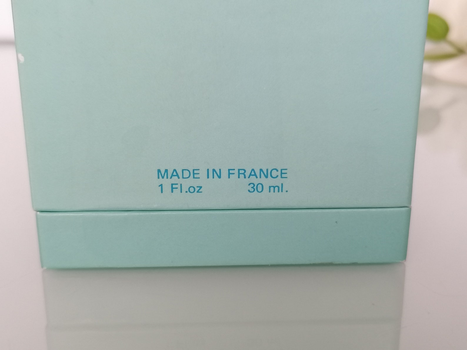 Aquarius Max Factor 1969 PERFUME 30 Ml/ 1 Fl.oz Splash/ | Etsy