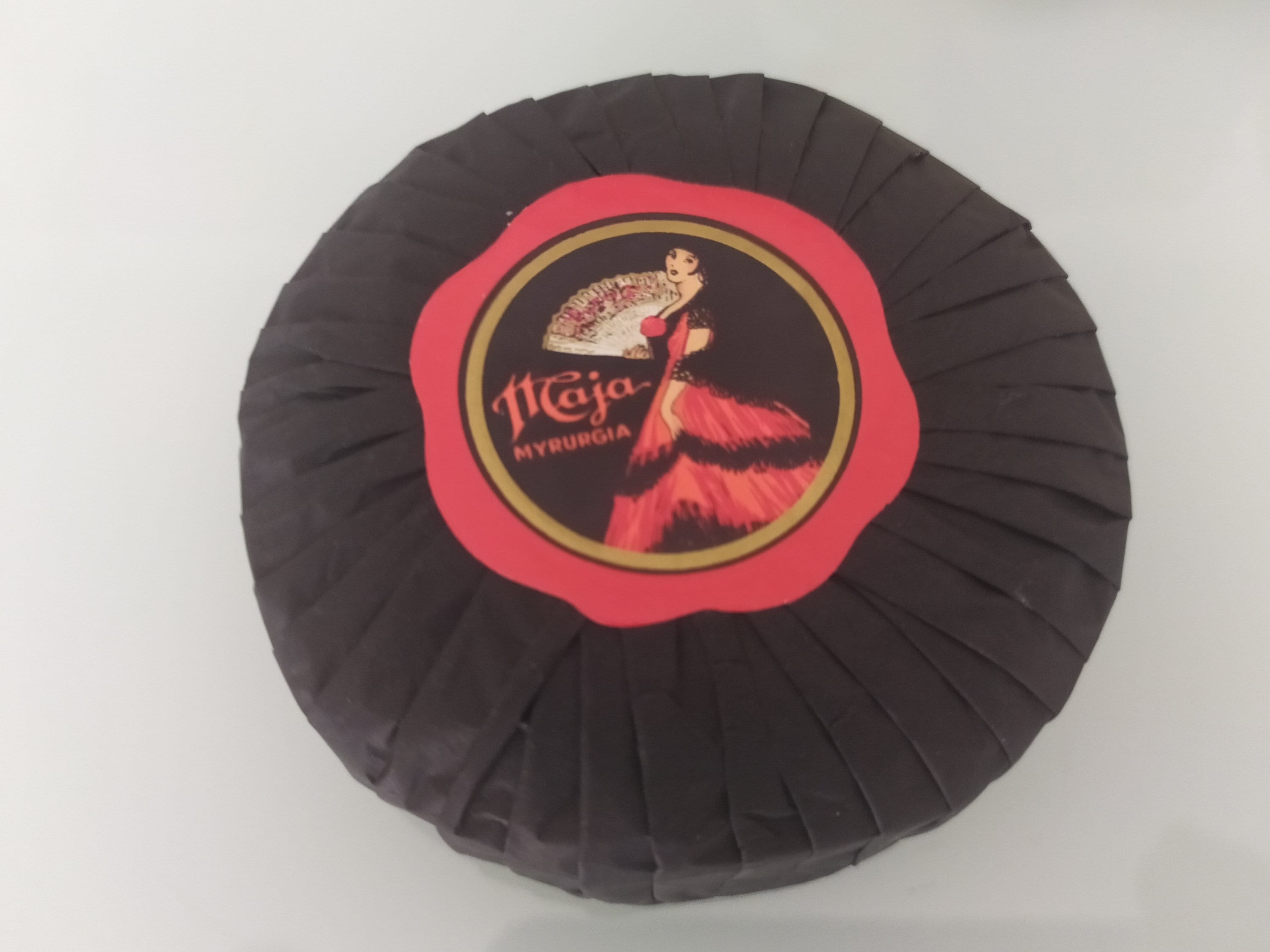 Vintage Perfumed Soap Maja 100g Spanish Fragrances Gift for Her - Etsy