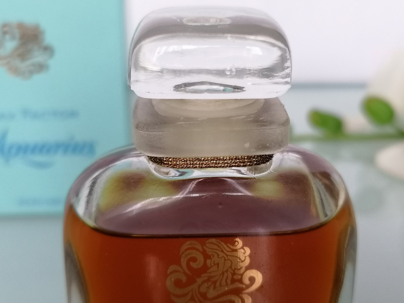 Aquarius Max Factor 1969 PERFUME 30 Ml/ 1 Fl.oz Splash/ | Etsy