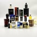 Lot of 14 Miniature Perfume , Vintage Men's Fragrance , Perfume Sampels ...