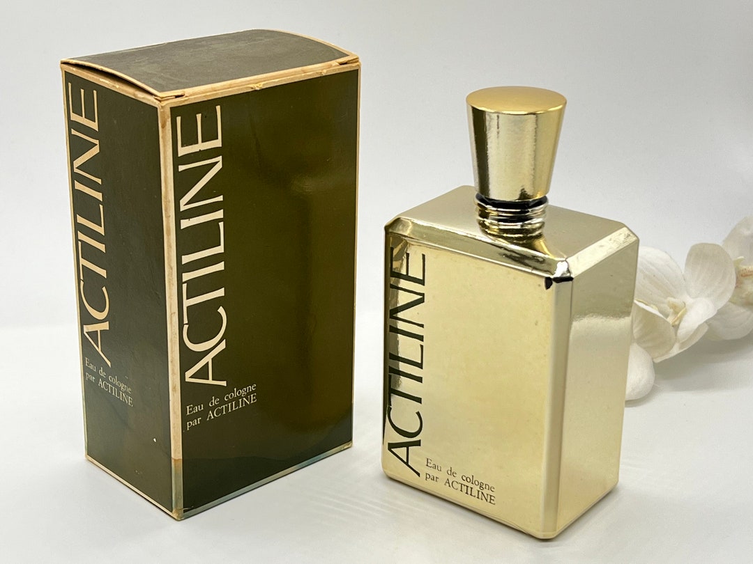 Actiline Par Actiline , Diana De Silva , Eau De Cologne 200ml/6,8 Fl.oz ...