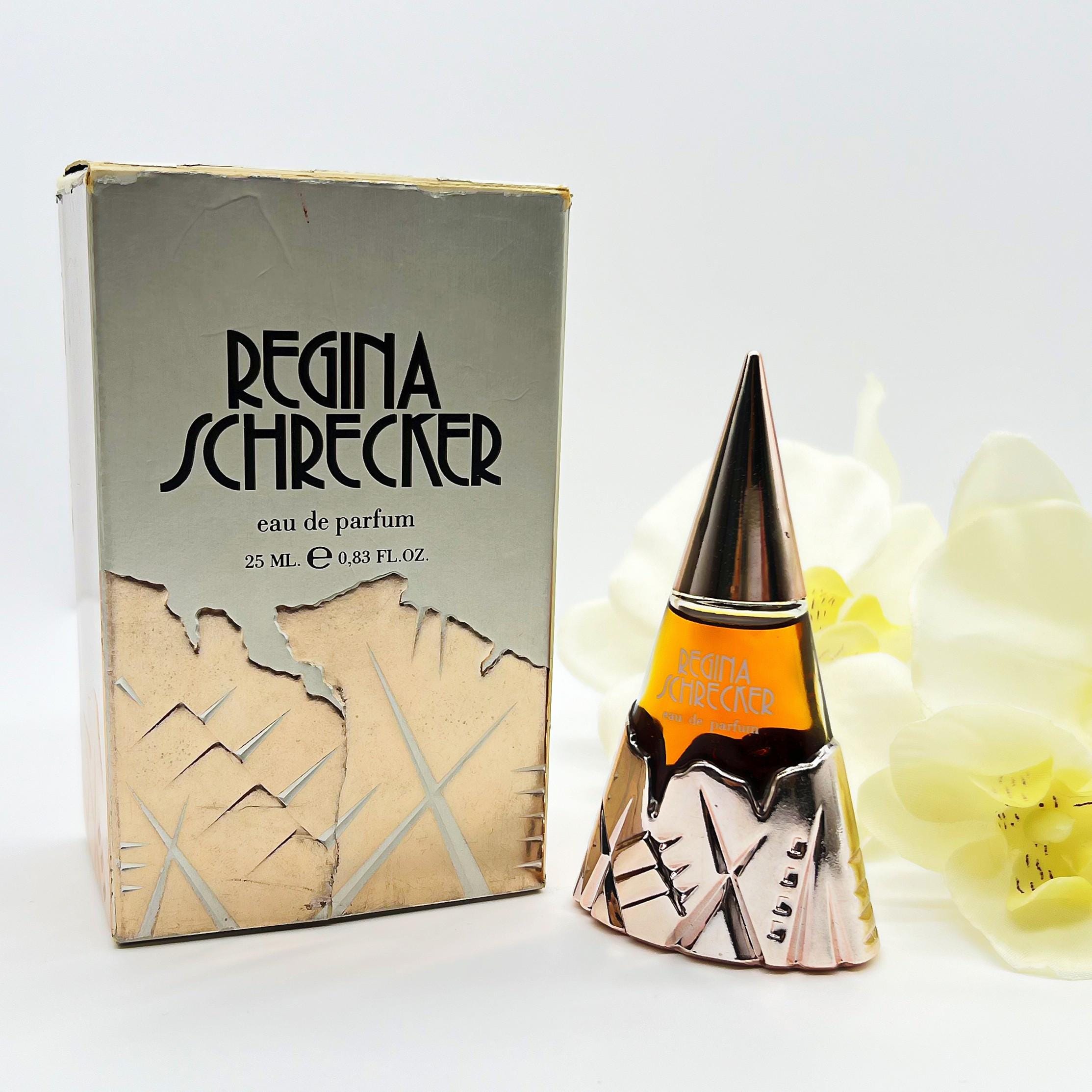 Regina Schrecker (1987) Eau De Parfum 25 Ml , Art Bottle for Perfume by ...
