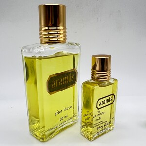 Aramis , After Shave 60 Ml /2fl.oz + 15 Ml/0,5 Fl.oz After Shave ...