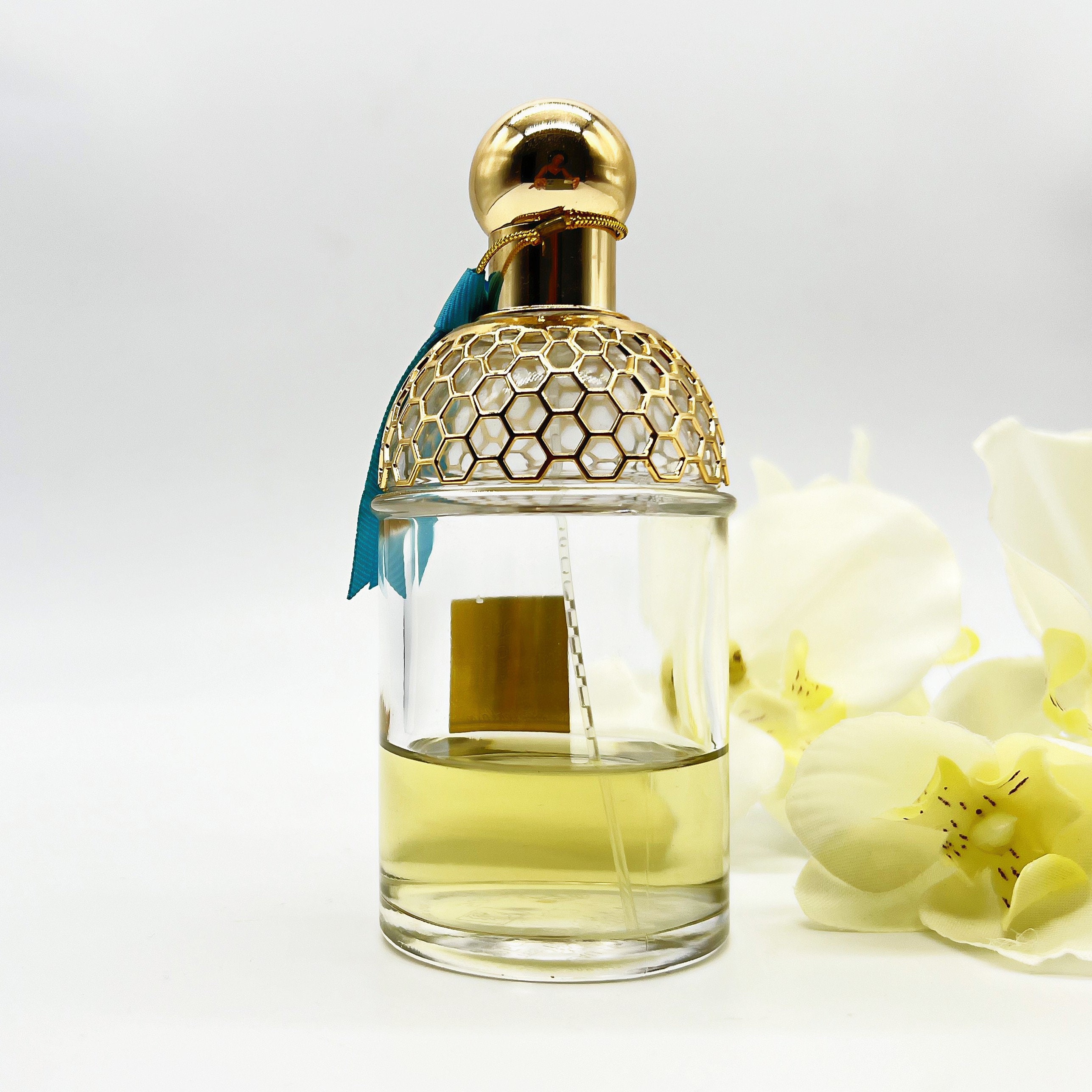 Aqua Allegoria, Lot X4, Eau De Toilette, Not Full (125ml or 4,2 Oz ...