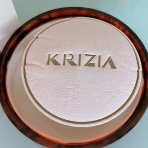 Krizia Teatro Alla Scala Vintage Perfumed Soap 100g/3,5 Oz in Luxury ...
