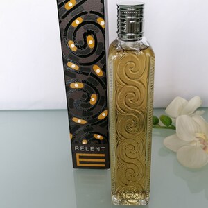 Vintage Perfume ''relent'' Perfumed Water for Women, EDT, 150 Ml/ 5 Fl ...