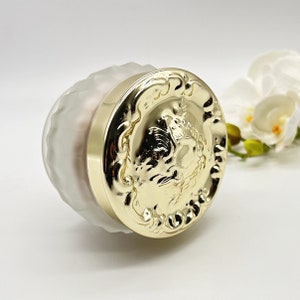 Vintage ,estee Lauder ,face Powder Re-nutriv , 03 Sheer Tan , 3oz/90 G ...