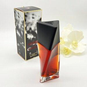 Vintage Guess 1990 Eau De Toilette 100ml New Box Rare Discontinued ...