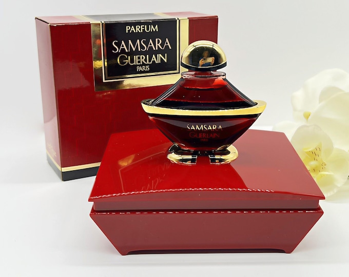 Samsara - Etsy UK