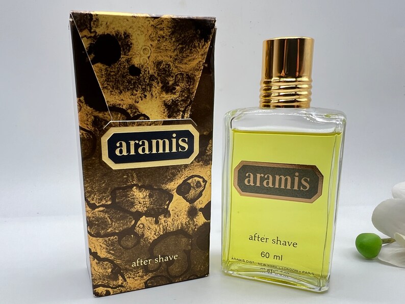 Aramis , After Shave 60 Ml /2fl.oz + 15 Ml/0,5 Fl.oz After Shave ...