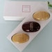 Monsieur Lanvin Vintage Perfumed Soap Set 3x 90 G Gift Idea - Etsy