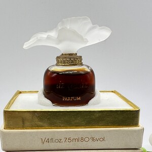 Liz De Liz by Liz Paris 1945 Parfum/extrait 1/4 Fl.oz/7,5 Ml , Rare ...