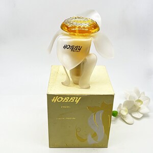Max Deville Hobby , Eau De Parfum 30ml/ 1fl.oz , Spray , Vintage 80s ...