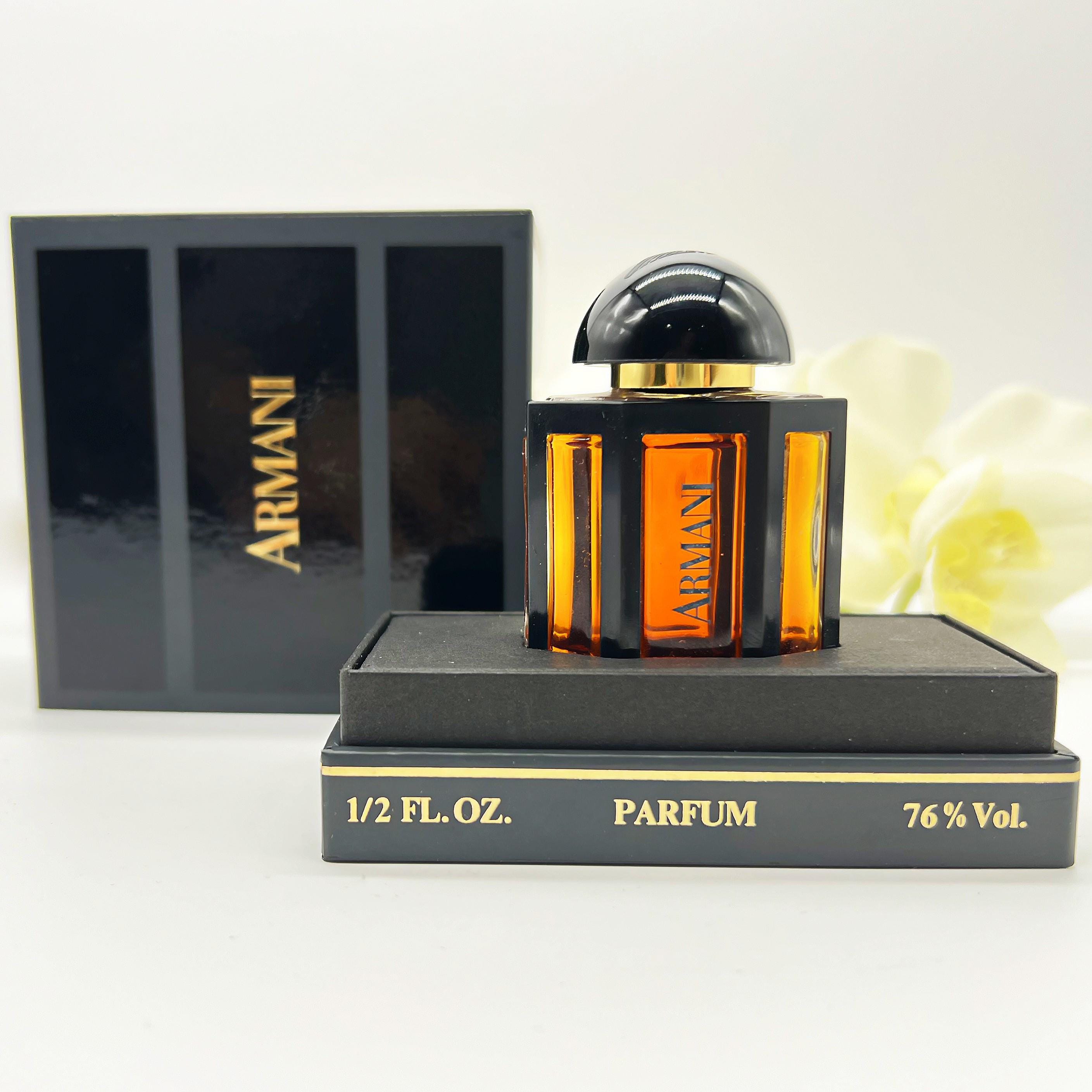 Giorgio armani classic perfume store