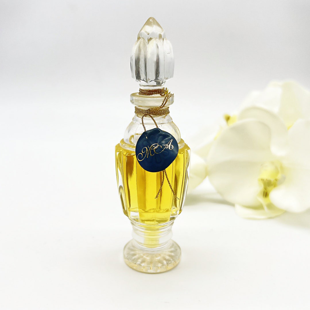 Maria Amalia by Moriss Italy, PARFUM 25ml or 0,84 Fl.oz ,no Box, Very ...