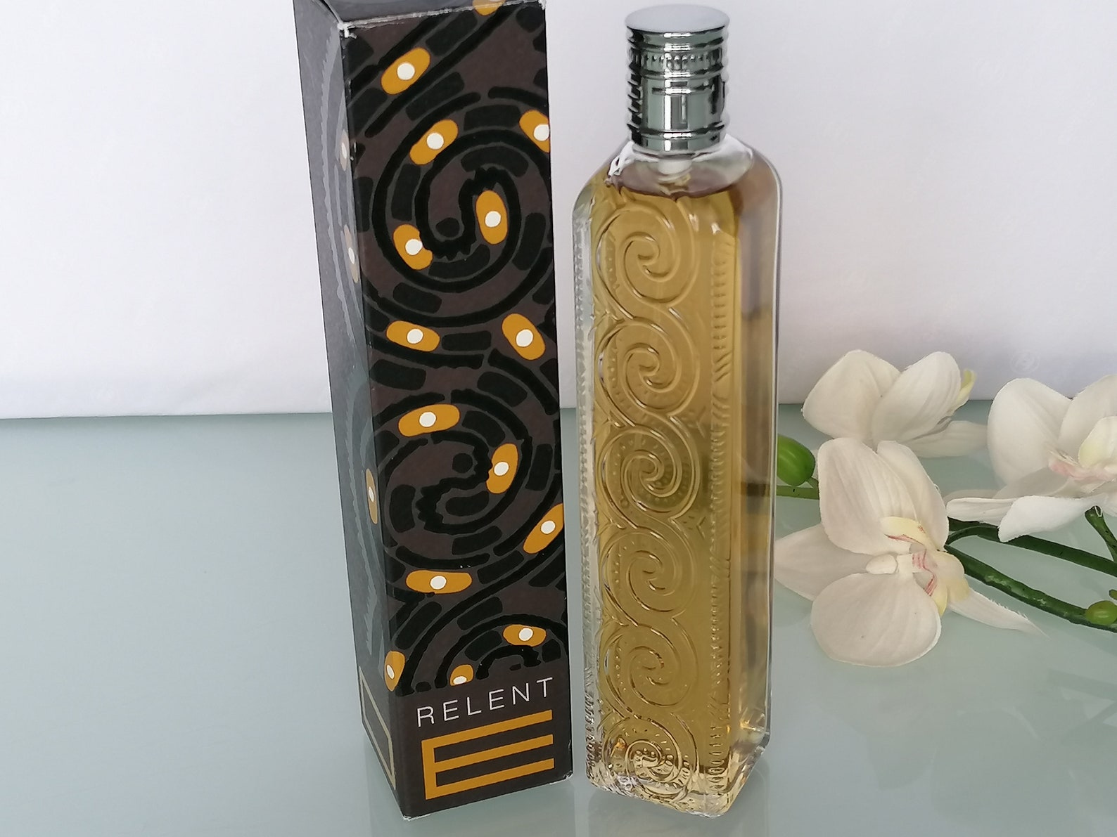 Vintage Perfume ''relent'' Perfumed Water for Women, EDT, 150 Ml/ 5 Fl ...
