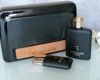 Trussardi Python for Men Eau De Toilette 30ml 1 Fl. Oz. Spray - Etsy