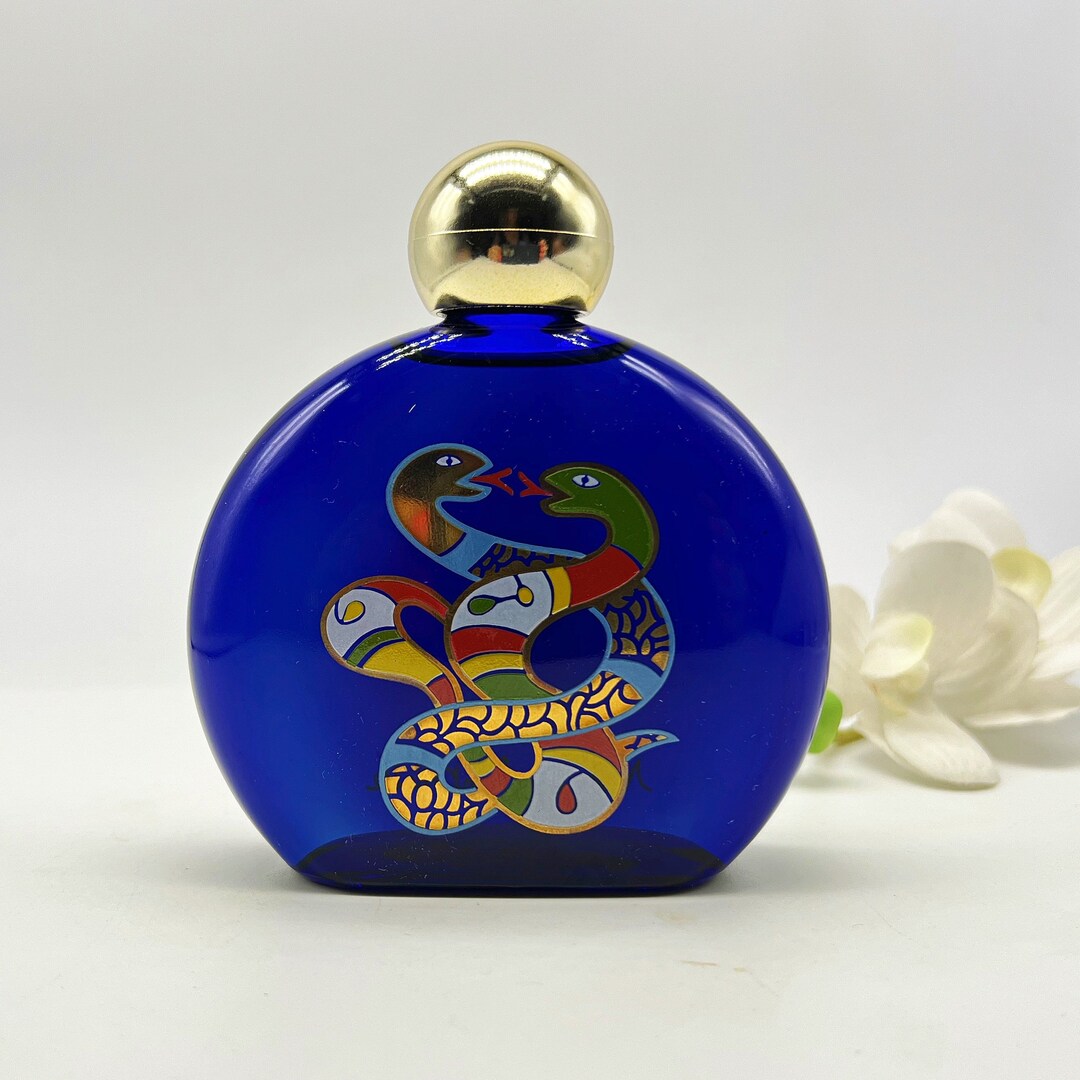 Niki De Saint Phalle Perfumed Bath Oil 100ml/34 Fl.oz - Etsy