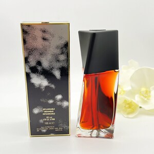 Vintage Guess 1990 Eau De Toilette 100ml New Box Rare Discontinued ...