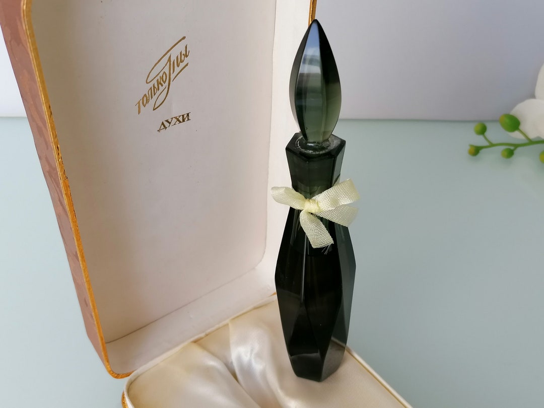 Perfume ONLY YOU New Zarya (1968) Parfum /extrait 20cc/20 Ml Splash in ...