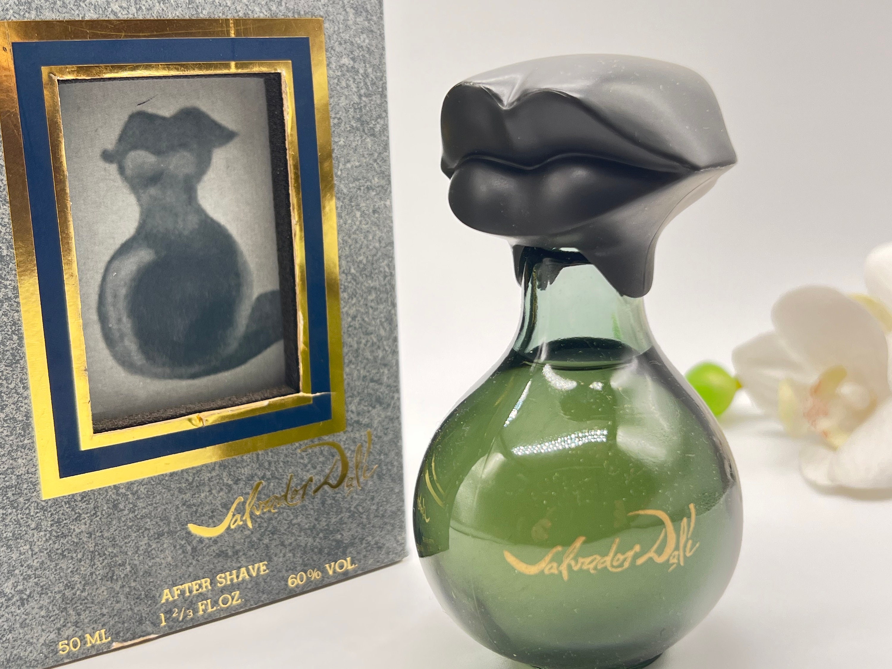 Perfume Pour Homme De Salvador Dali Para Hombre 100 Ml