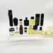 Lot of 14 Miniature Perfume , Vintage Men's Fragrance , Perfume Sampels ...