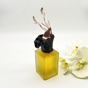 Head Over Heels Ultima II Eau De Toilette, Vintage 1994 Perfume Spray ...