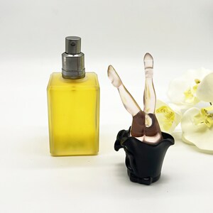 Head Over Heels Ultima II Eau De Toilette, Vintage 1994 Perfume Spray ...