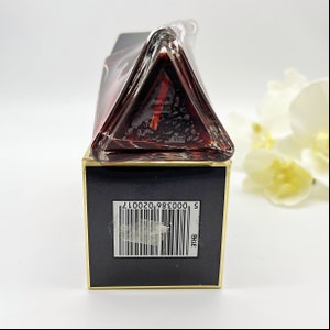 Vintage Guess 1990 Eau De Toilette 100ml New Box Rare Discontinued ...